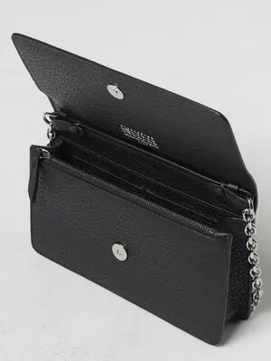 MAISON MARGIELA Mini Bag With Chain Strap