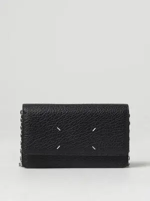 MAISON MARGIELA Mini Bag - Black