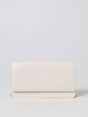MAISON MARGIELA Mini Bag With Chain Strap