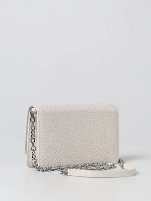 MAISON MARGIELA Mini Bag With Chain Strap