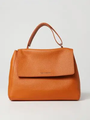 Orciani Orciani Handbag Apricot