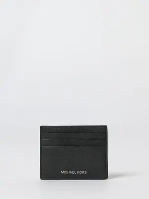 Michael Kors Wallet - Black