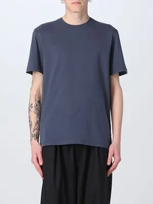 MAISON MARGIELA T-shirt Men Blue