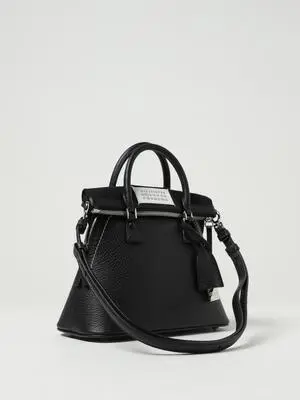 MAISON MARGIELA Handbag - Black
