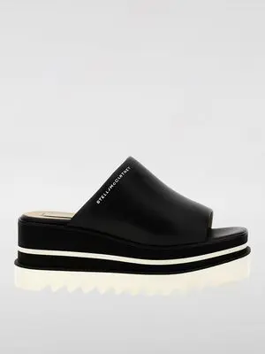 Women's Stella Mccartney Black Shoes