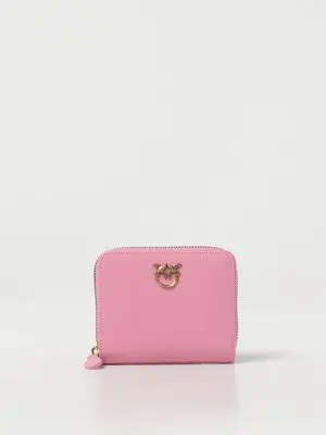 Pinko Wallet Baby Pink
