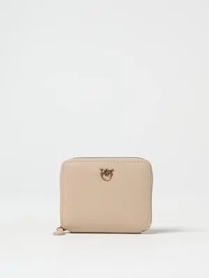 Pinko Wallet Beige