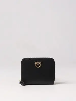 Pinko Wallet Black