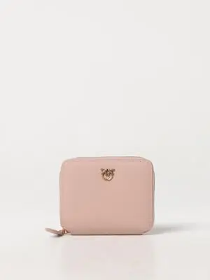 Pinko Wallet Blush Pink