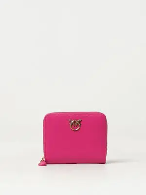 Pinko Wallet Pink
