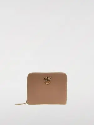 Pinko Wallet Sand