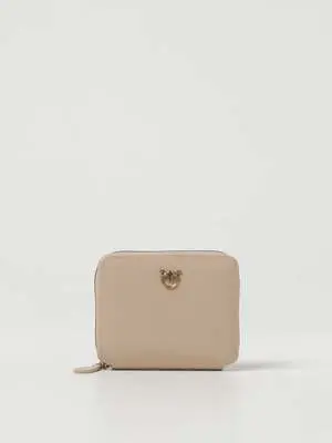 Pinko Wallet - Sand