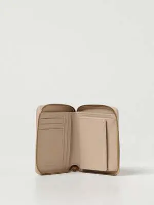Pinko Wallet - Sand