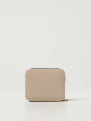 Pinko Wallet - Sand