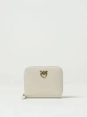 Pinko Wallet White 1