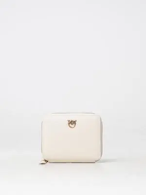 Pinko Wallet White