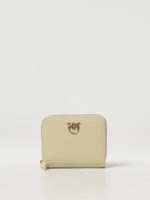 Pinko Wallet Yellow