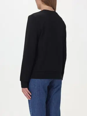 A.p.c. Sweatshirt - Black 1