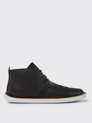 Camper Wagon Ankle Boots