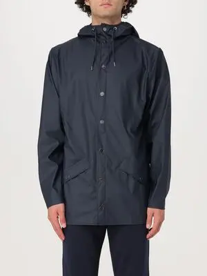 Rains Casual Outerwear For Men