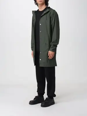 Rains Jacket - Green