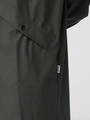 Rains Jacket - Green