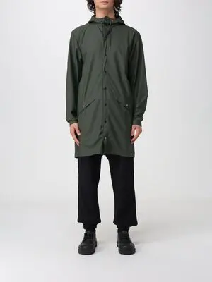 Rains Jacket