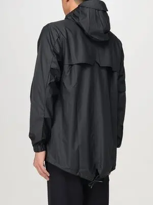 Rains Jacket - Black