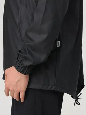 Rains Jacket - Black