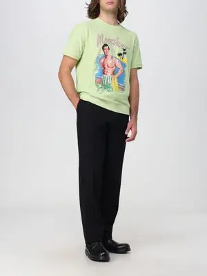 Moschino Cotton T-shirt
