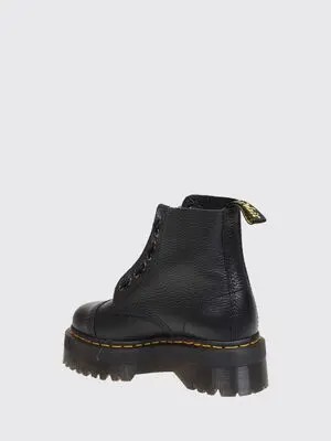 Dr. Martens Sinclair Platform Zip Boots