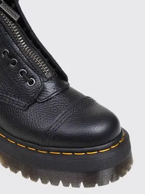 Dr. Martens Sinclair Platform Zip Boots