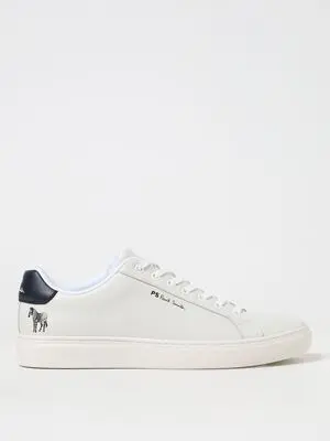 Paul Smith Leather Sneakers