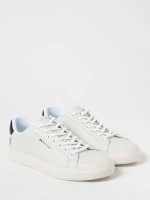 Paul Smith Leather Sneakers
