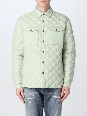 SAVE THE DUCK Jacket - Green