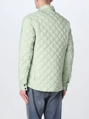SAVE THE DUCK Jacket - Green
