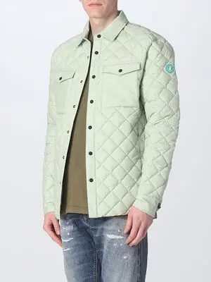 SAVE THE DUCK Jacket - Green