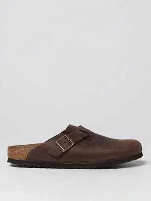 BIRKENSTOCK Clogs - Dark