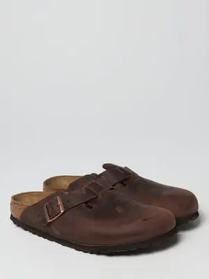 BIRKENSTOCK Clogs - Dark