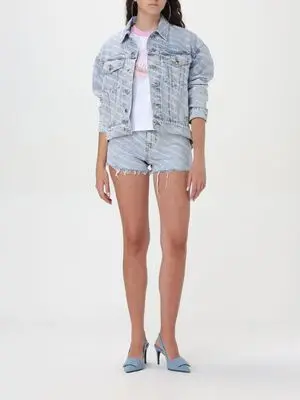 Alexander Wang Shorts - Denim