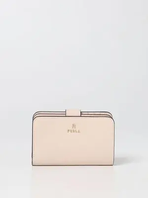 Furla Wallet Baby Pink