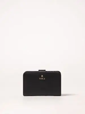 Furla Wallet Black