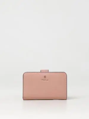 Furla Wallet Blush Pink