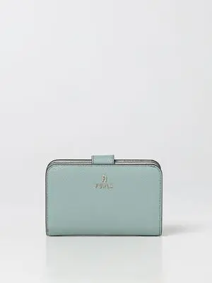 Furla Wallet Green