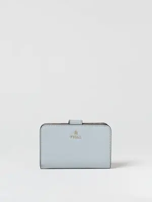 Furla Wallet Grey