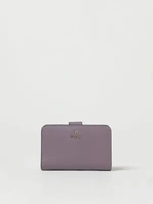 Furla Wallet Lilac