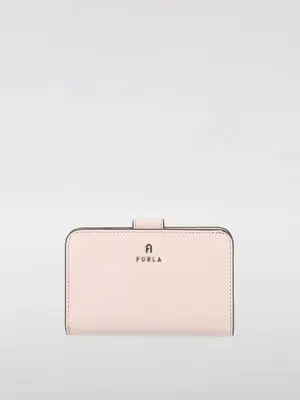 Furla Wallet Pink