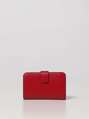 Furla Wallet - Red