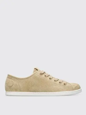 Camper Perforated Sneakers For Women