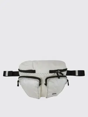 Camper Belt Bag - White